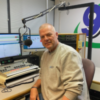 Scott St. John | 95.9 | SuperHits 95.9 WGRQ | Fredericksburg, VA